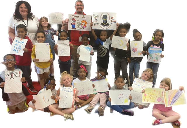 IAR | Henry Raab School