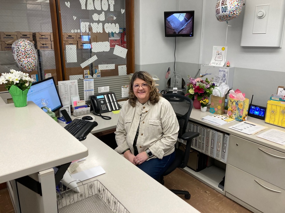 Administrative Assistant Day | Henry Raab School