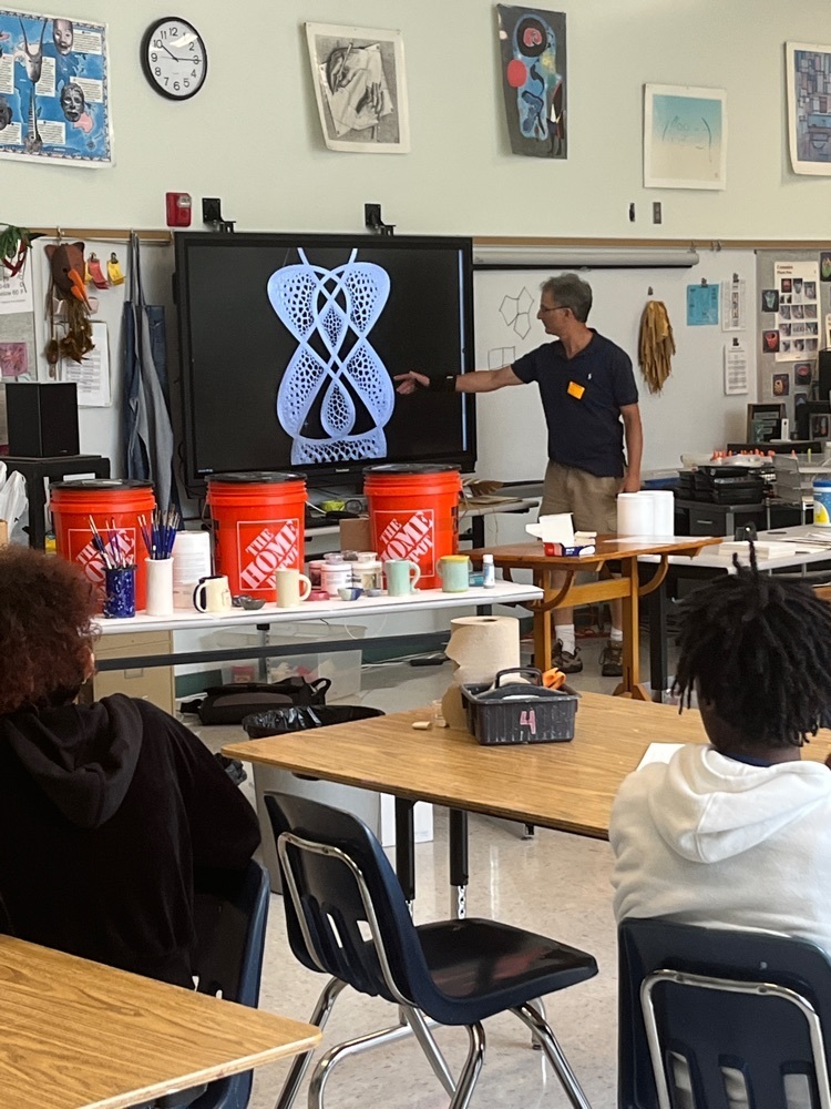 Live Feed | Central Jr. High School