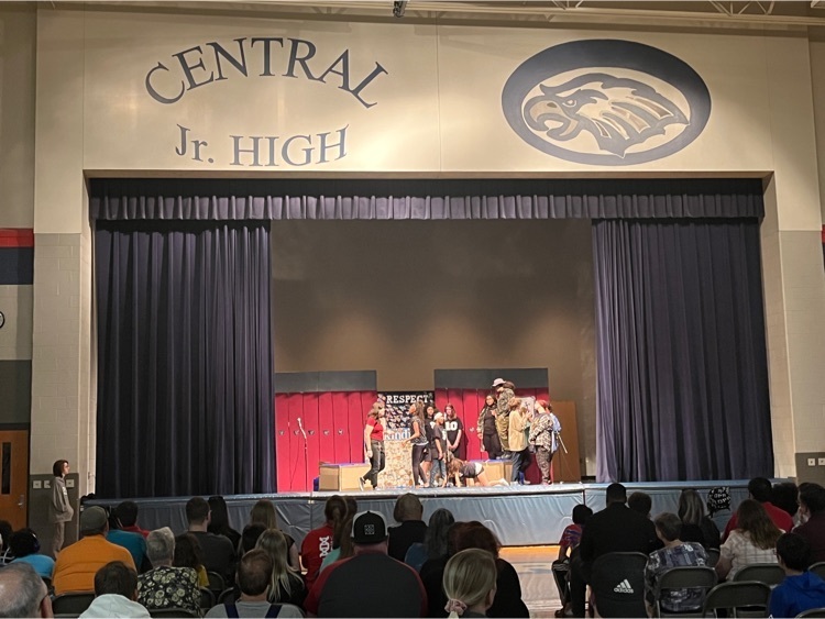 Live Feed | Central Jr. High School